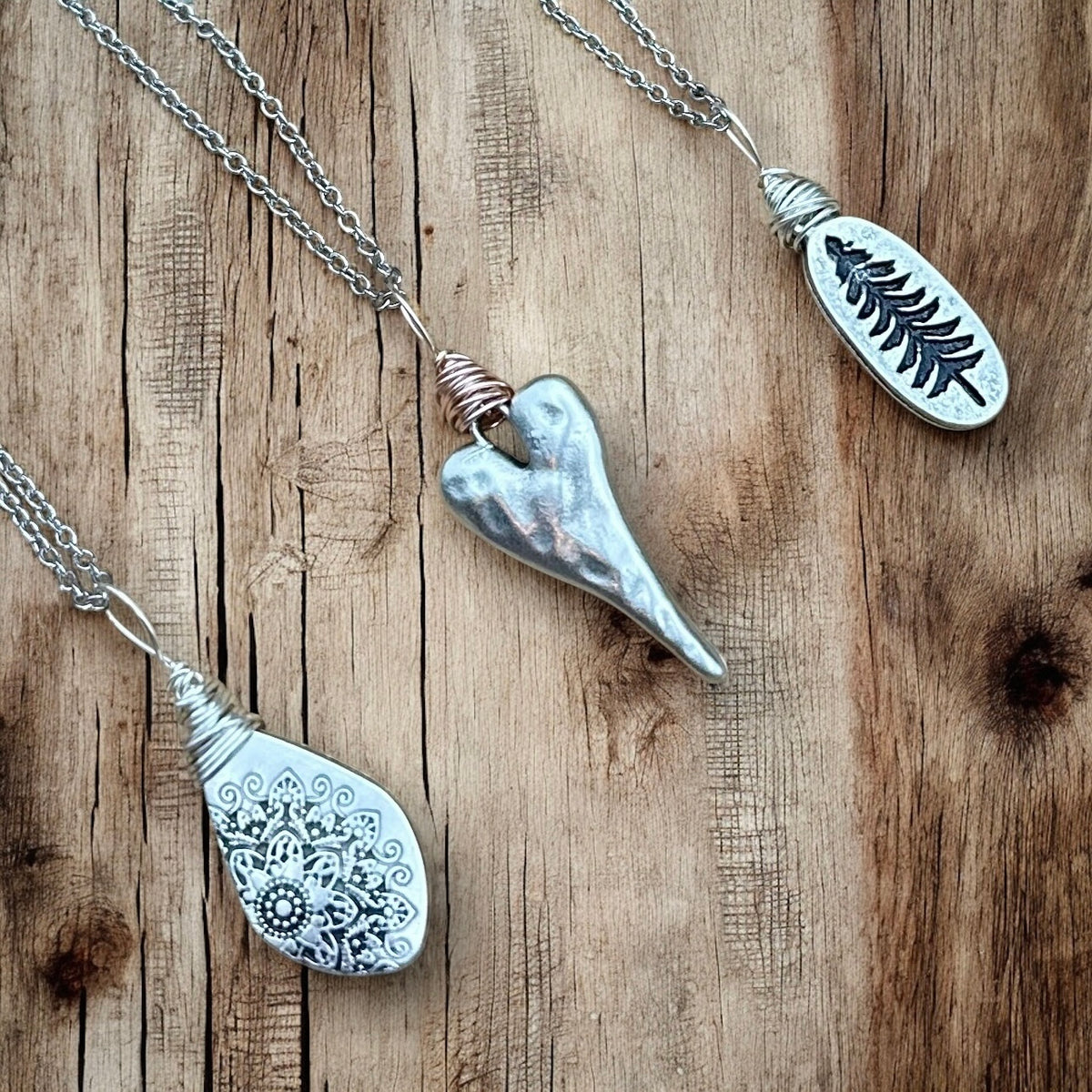 Short Necklaces – Freckle Face Jewellery