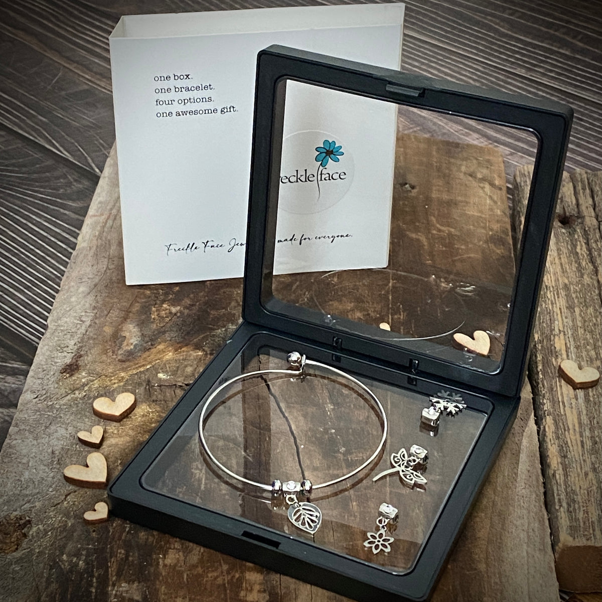 Gift Sets – Freckle Face Jewellery