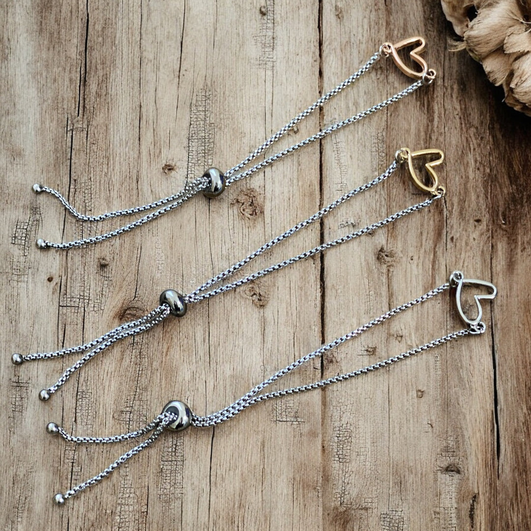 Freckle Face Jewellery