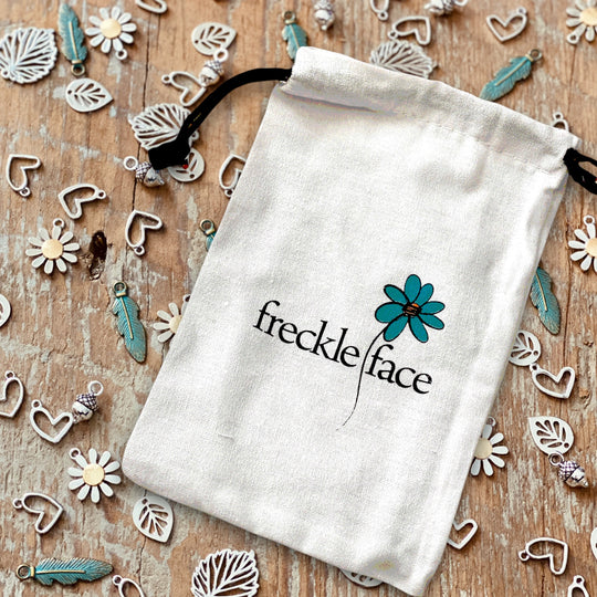 Freckle Face Jewellery