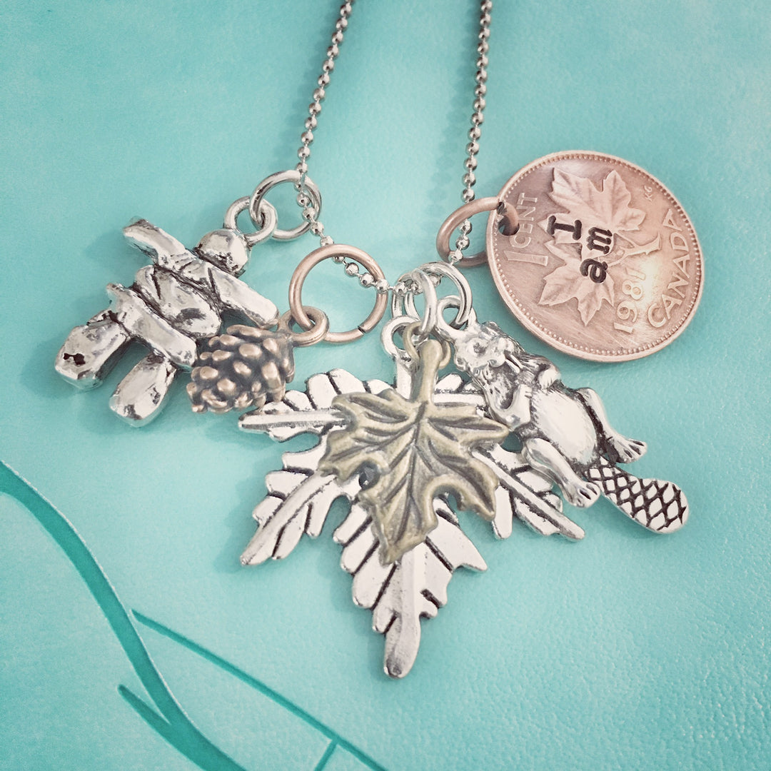 Freckle Face Jewellery