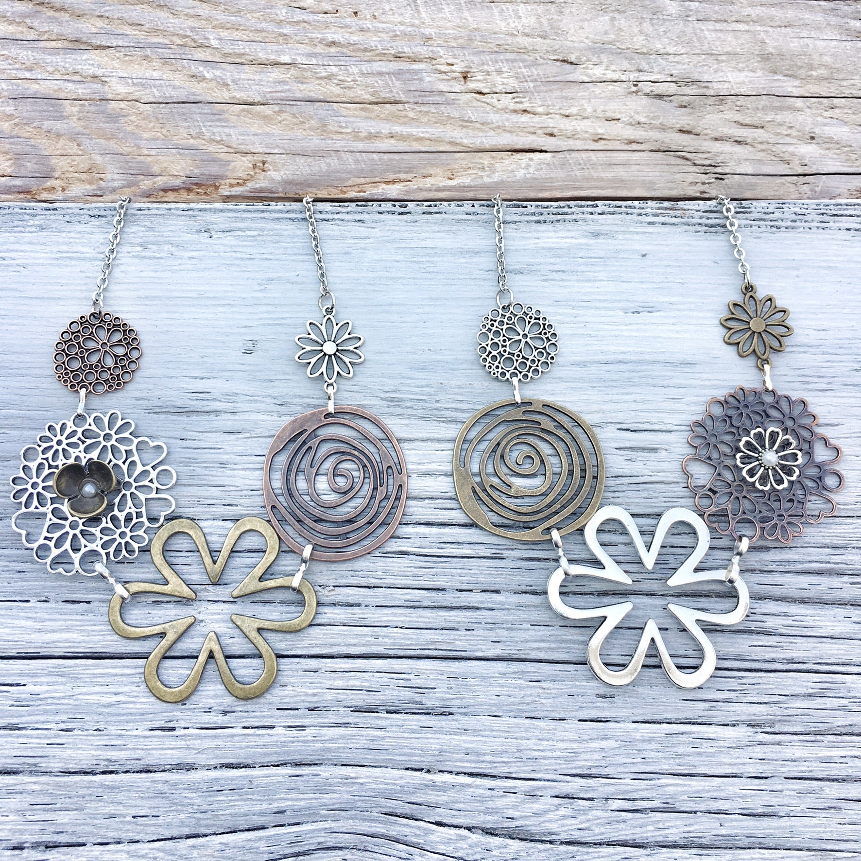 Freckle Face Jewellery