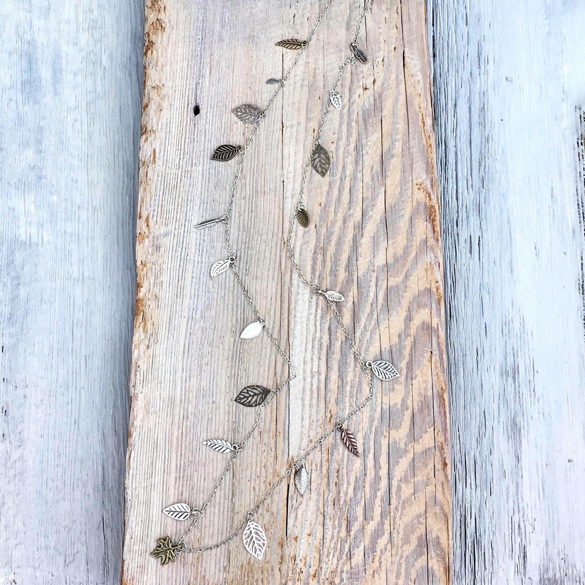 Freckle Face Jewellery